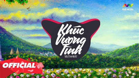 KHÚC VƯƠNG TÌNH REMIX HOT TIK TOK ZEKE REMIX Từ Ngày Gặp Em Con Tim