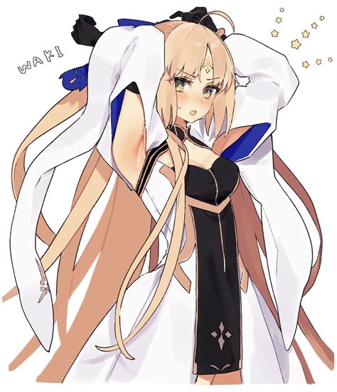 Artoria Caster Saber Fate Stay Night Image By Pixiv Id