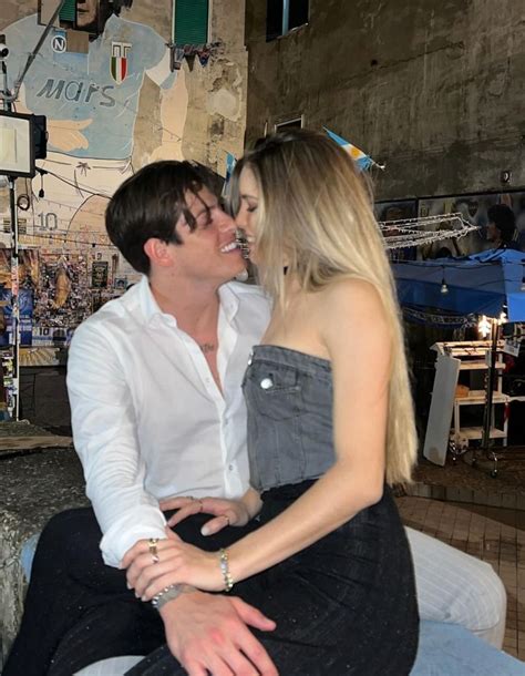 Anita Olivieri E Alessio Falsone Si Sono Lasciati I Motivi