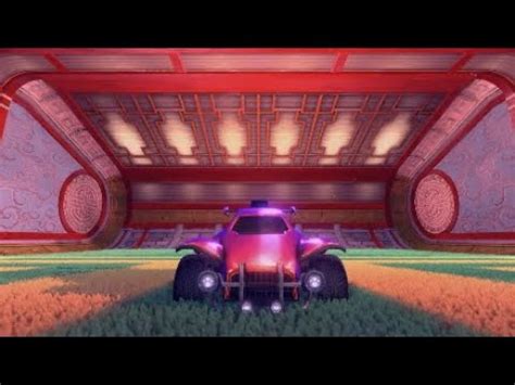 5 Octane Anodized Pearl Designs Rocket League YouTube