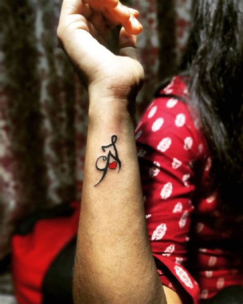 Details Ak Letter Tattoo Best In Cdgdbentre