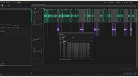 Adobe Audition Kadirof Texno