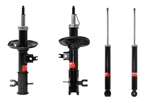 Amortiguadores Delanteros Yok Gp Onix Mebuscar