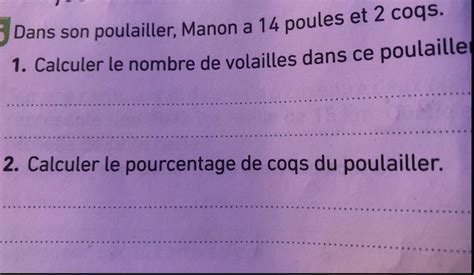 Bonjour Est Ce Que Qlq Pour Maider Je Ne Comprend Pas Merci Bcp De