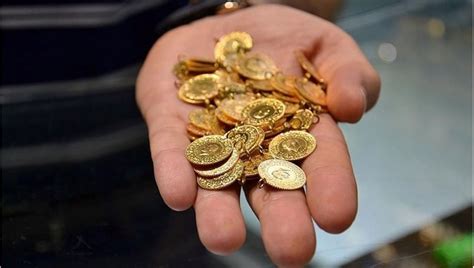 Altın fiyatlarında hafta sonu hareketliliği İşte 6 Temmuz 2024 güncel