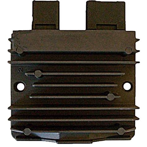 Regulador Japonés SH750 AA 12V 35A Trifase CC 5 Fastons