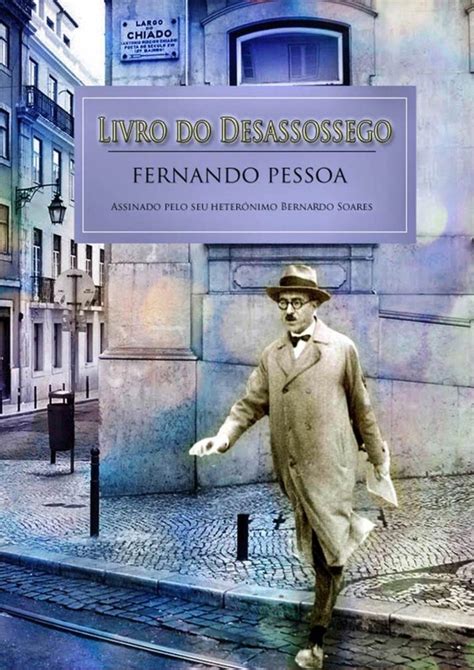 Bol Livro Do Desassossego Ebook Fernando Pessoa