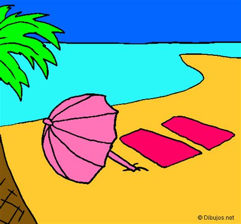 Dibujo de Verano 4 pintado por Cqmiiq en Dibujos net el día 19 03 11 a