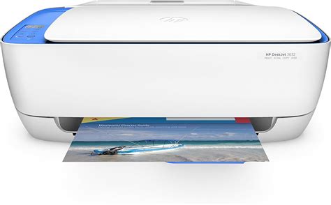 Top 7 Hp Deskjet All In One Printer 3632 Your House