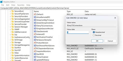 Ways To Disable Remote Desktop On Windows