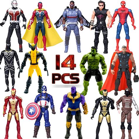 Guía completa de cómics de Grandes Héroes en versión adulta