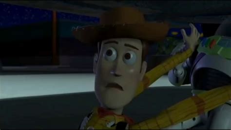 Buzz Woody Fight Right Reversed Youtube