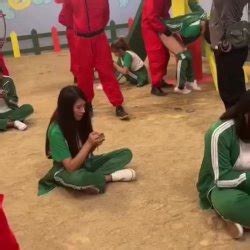 Squid Game Asian Porn Porn Videos Photos Erome