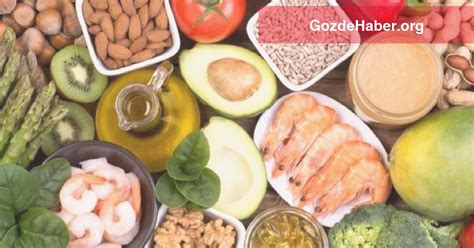 E vitamini eksikliği belirtileri nelerdir E vitamini hangi besinde