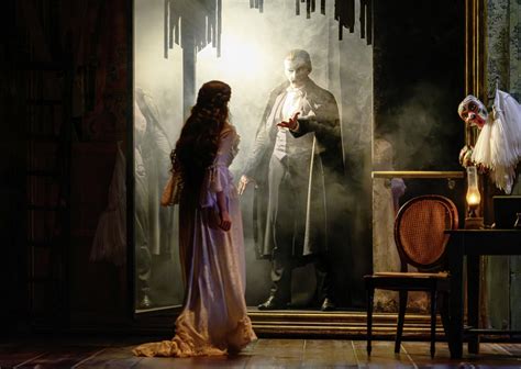 Phantom Der Oper Tickets Informationen Musical Vienna