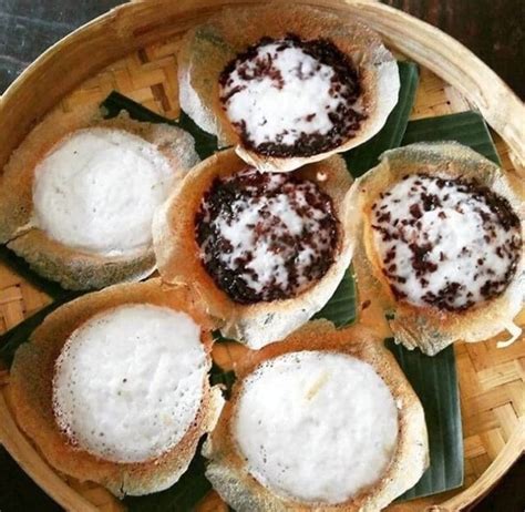 9 Rekomendasi Serabi Paling Enak Di Solo