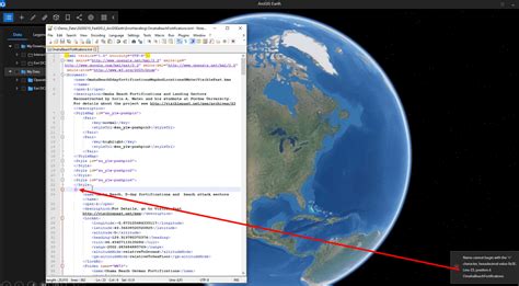 ArcGIS Earth 1 10 Adds KML Editing