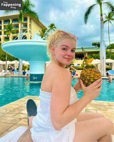 Ariel Winter Arielwinter Arielwinter1 Nude Leaks Photo 6590 Thefappening