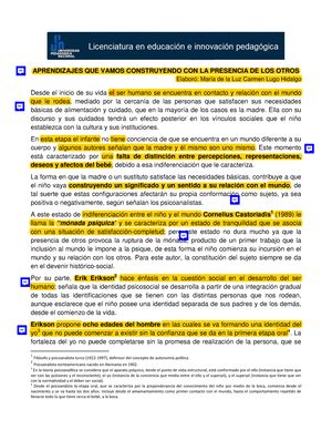 Scruz Boletín Informativo UNIVERSIDAD PEDAGÓGICA NACIONAL