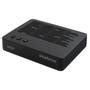 Receptor Digital Tv Antena Parabolica Intelbras RDS 840 Full Hd Via