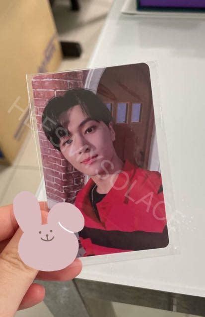 WTS Jay ENHYPEN Hybe Insight LD PC RESERVED Hobbies Toys