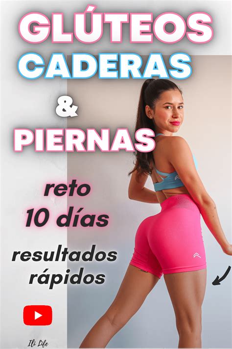 Min Aumentar Gluteos Y Caderas Gl Teos Y Piernas Perfectos