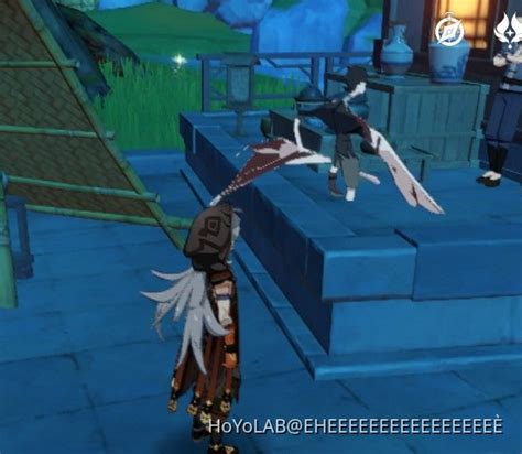 Curse Genshin Genshin Impact Hoyolab
