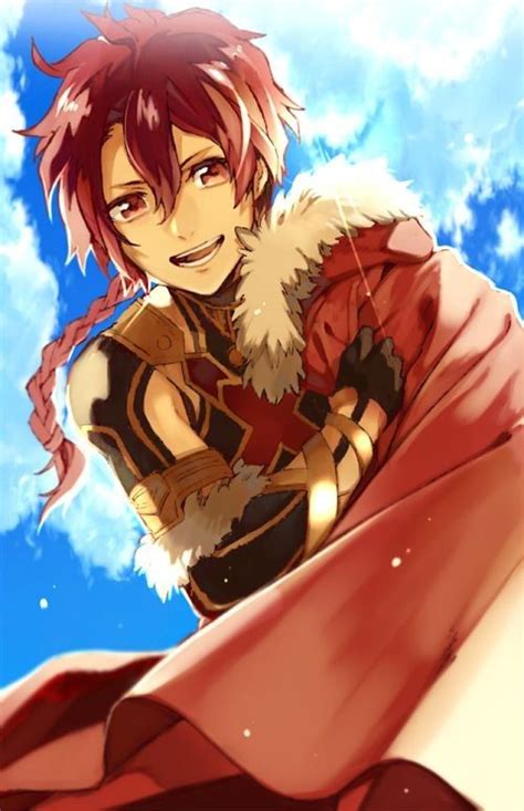 Pin De Zero D77 En Fate Series Chicas Anime Personajes Anime