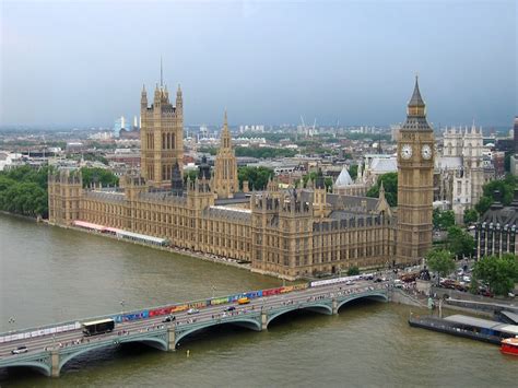 O que fazer em Londres Roteiro de 3 4 5 dias ou mais Viajonários