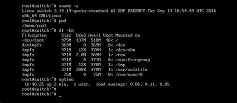 SDN 技术指南四Open vSwitch 知乎