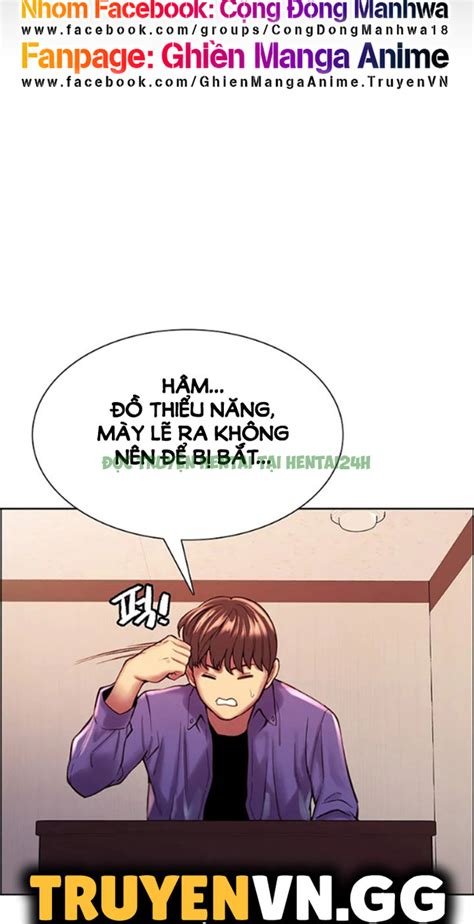 Đọc Đồng Hồ Ngưng Đọng Thời Gian Chap 1 Tiếng Việt