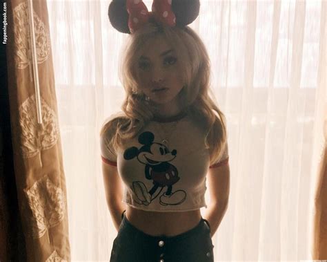 Peyton List Dammitpayton Nude OnlyFans Leaks Fappening Page 7