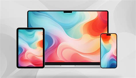Un beau fond d écran pour smartphones tablettes et ordinateurs généré