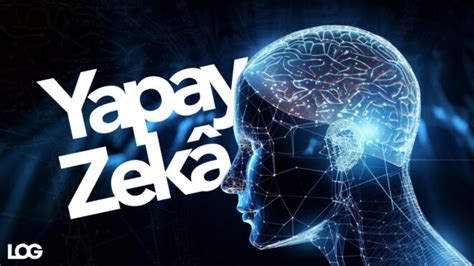 Yapay zekâ gelişimine bir süre için ara vermeliyiz LOG