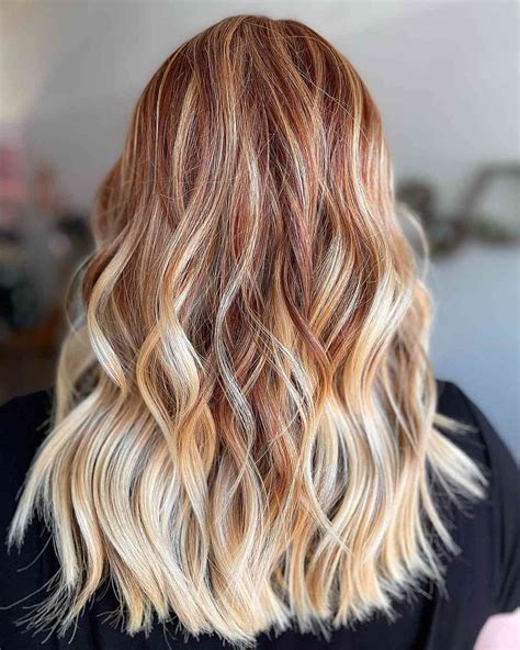 19 Best Light Strawberry Blonde Hair Color Ideas To Match Your Skin
