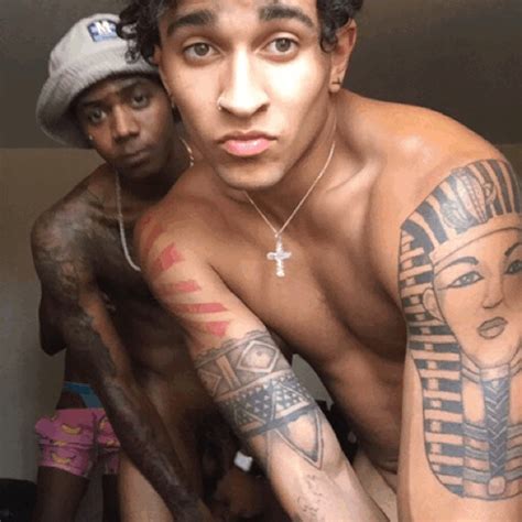 The Hottest Naked Guys On Instagram
