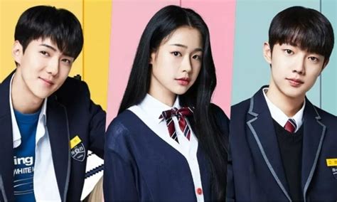 Drama Korea Sekolah Rating Tinggi Archives Sukasinema