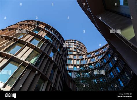 Axel towers Fotos und Bildmaterial in hoher Auflösung Alamy