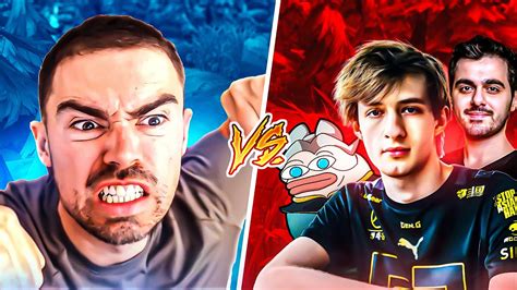 MIDBEAST VS NEMESIS DRUTUTT AGURIN TOURNAMENT YouTube