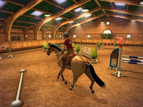 Barbie Et Le Cheval Magique Jeu Pc Telechargement Video Lasopatriple