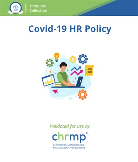 Covid 19 HR Policy CHRMP Membership