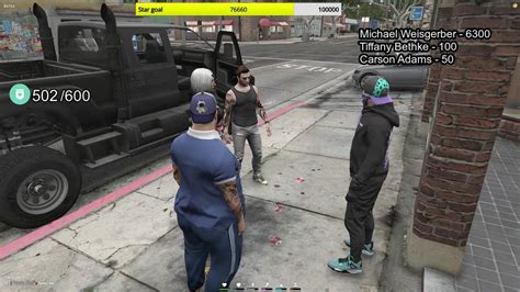 Slim Jim Prodigy RP GTA V YouTube