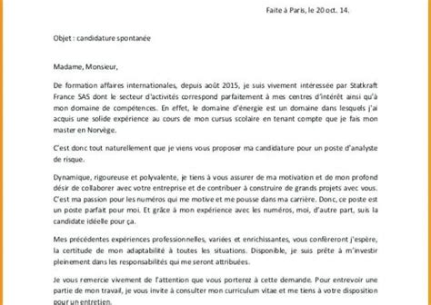 Lettre De Motivation Nationalit Fran Aise Lettre Modele Hot Sex Picture