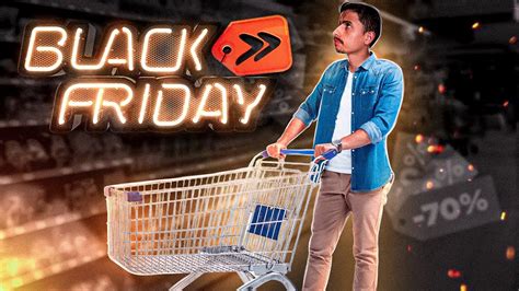 As Melhores Ofertas Da Black Friday Para Voc Aproveitar Youtube