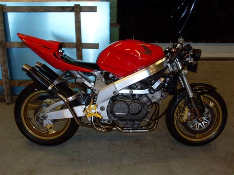 My Modified VFR Modifications VFRDiscussion