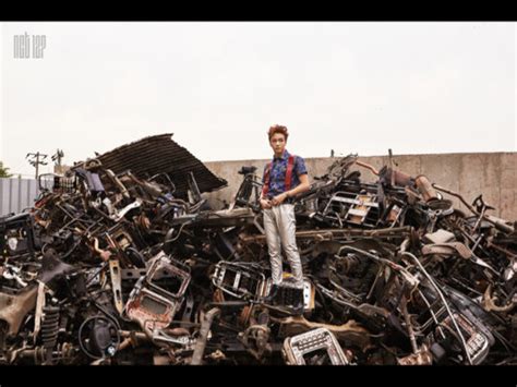 NCT 127 Reveals Teasers For First Member Haechan Soompi