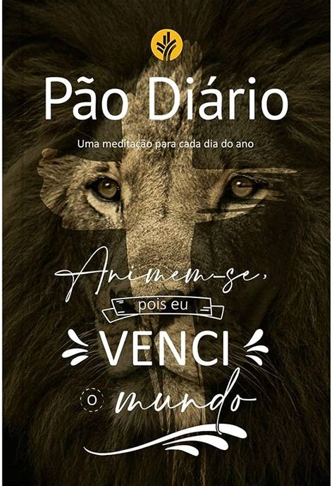 Livros Devocionais Para Come Ar Seu Dia Inspira O