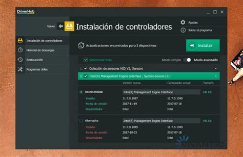 3 Pasos Descargar E Instalar Drivers Para Windows 7 8 10 Con Un Clic