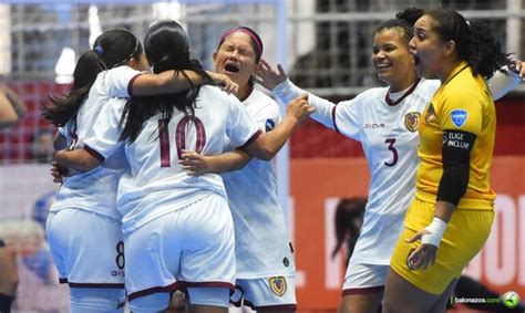 Víctor Sánchez Valdivieso vesanchezv La Selección Vinotinto