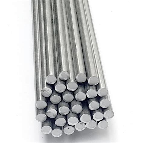 D6 Mild Steel Round Bar Finedepot Lk